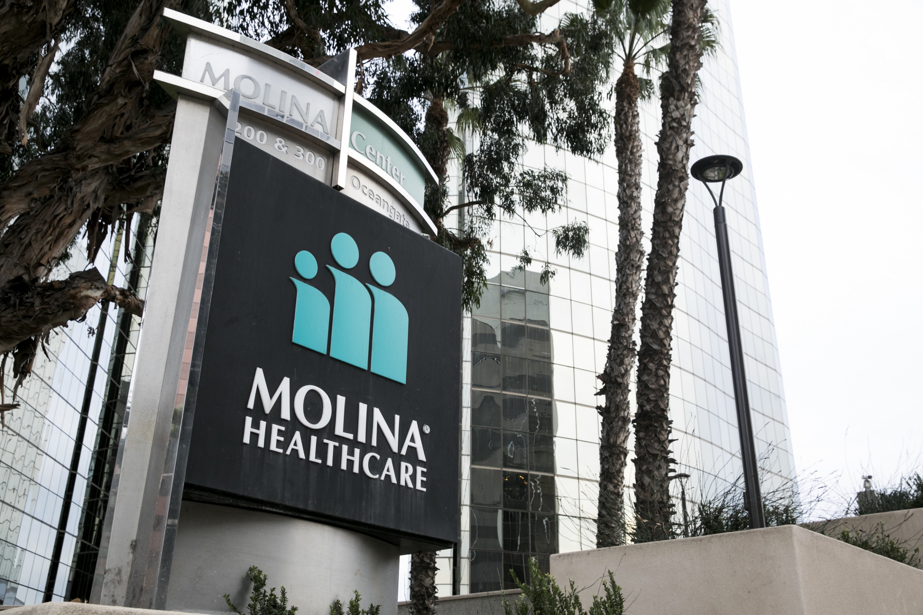 Molina's revenue climbs 43% in Q1 on exchange, Medicaid premium growth ...