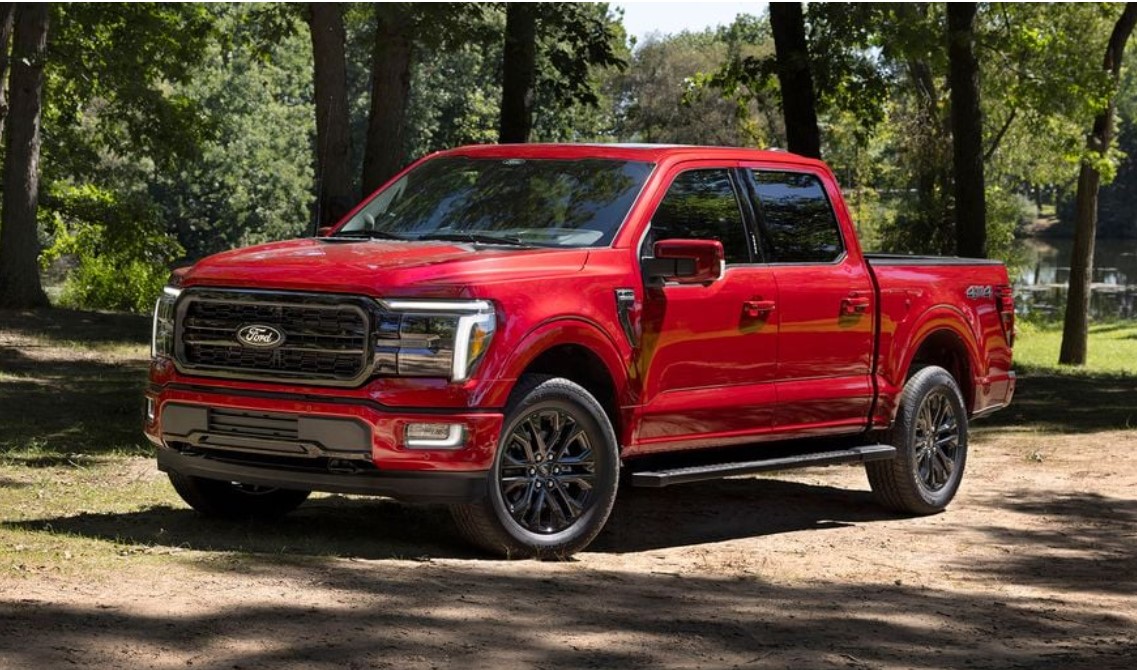 Ford will delay next-generation F-150 launch, suppliers told ...