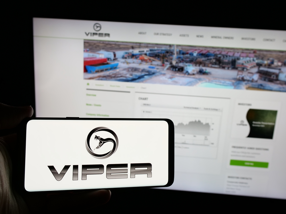 Viper Energy to Acquire Sitio Royalties in $4.1B Deal - Hart Energy
