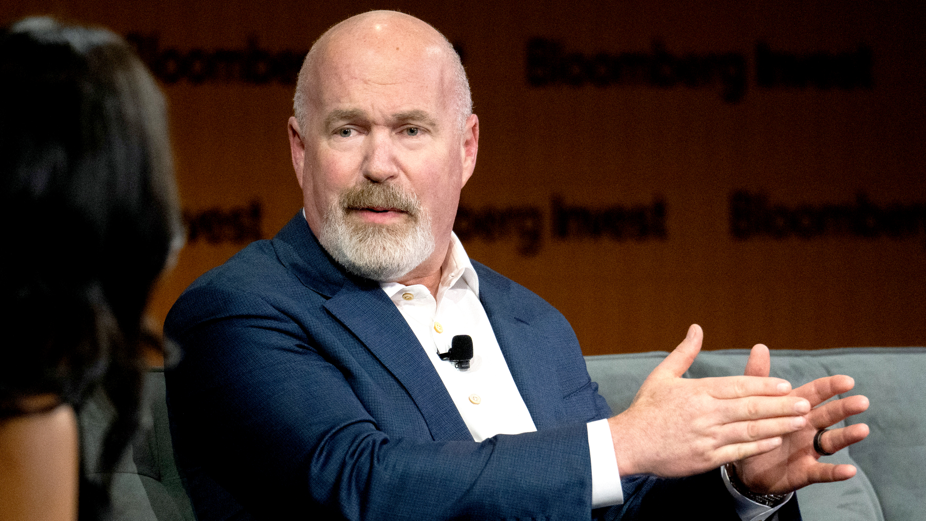 AQR’s Cliff Asness on machine learning, quant credit and problems with ...