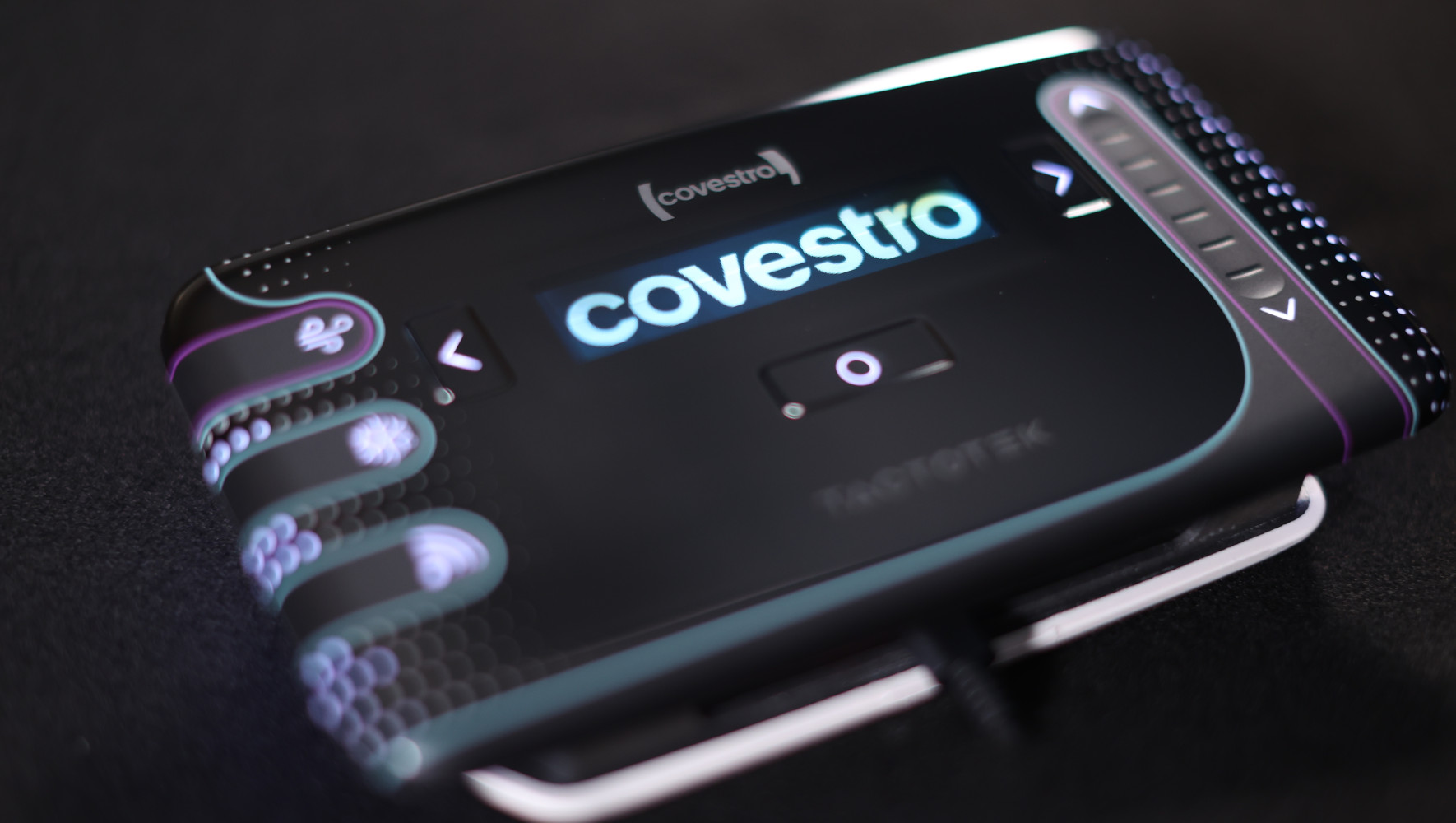 Covestro reaches new chemical recycling milestone - Plastics News