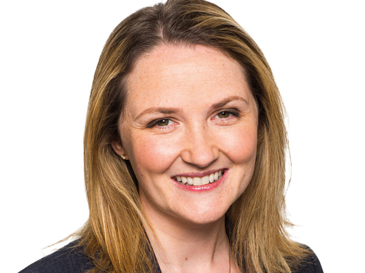 Catherine McFadyen named Hymans Robertson's pensions chief - Pensions ...