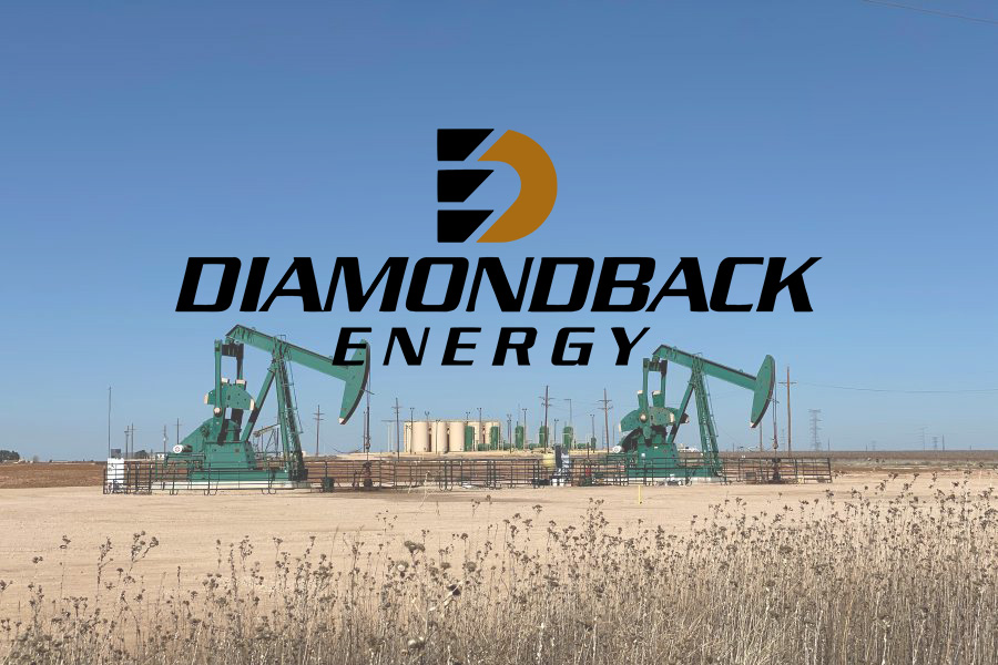 Diamondback Makes $305MM Share Buyback from Largest Stockholder - Hart ...