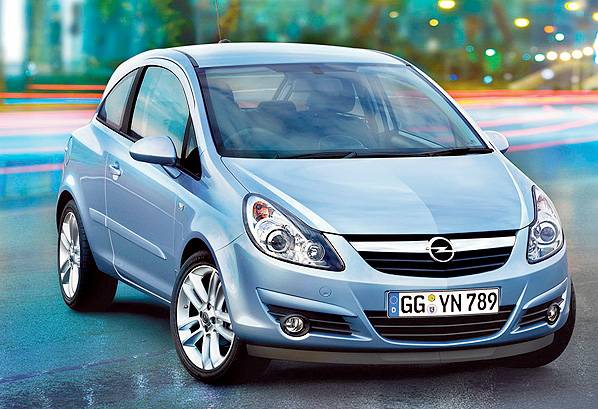 With Gamma, GM small cars go global - Automotive News