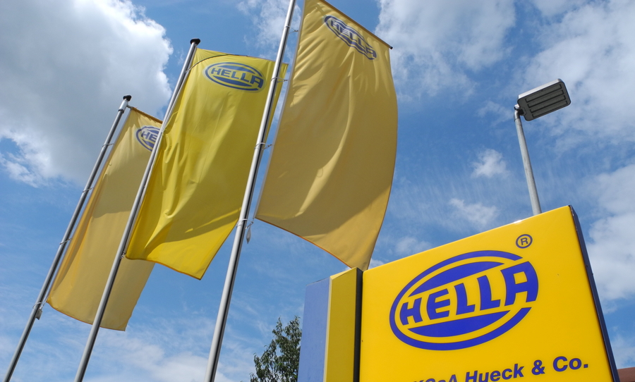 German supplier Hella in talks to sell wholesale unit - Automotive News