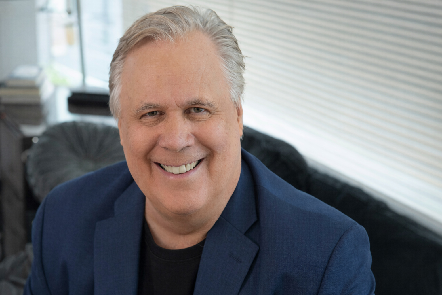 Richard Roeper joins NBC 5 Chicago after leaving Sun-Times - Crain's ...