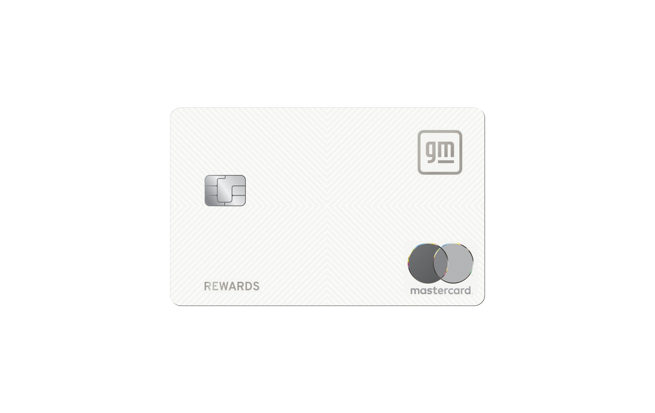 General Motors overhauls GM Rewards program, credit cards - Automotive News