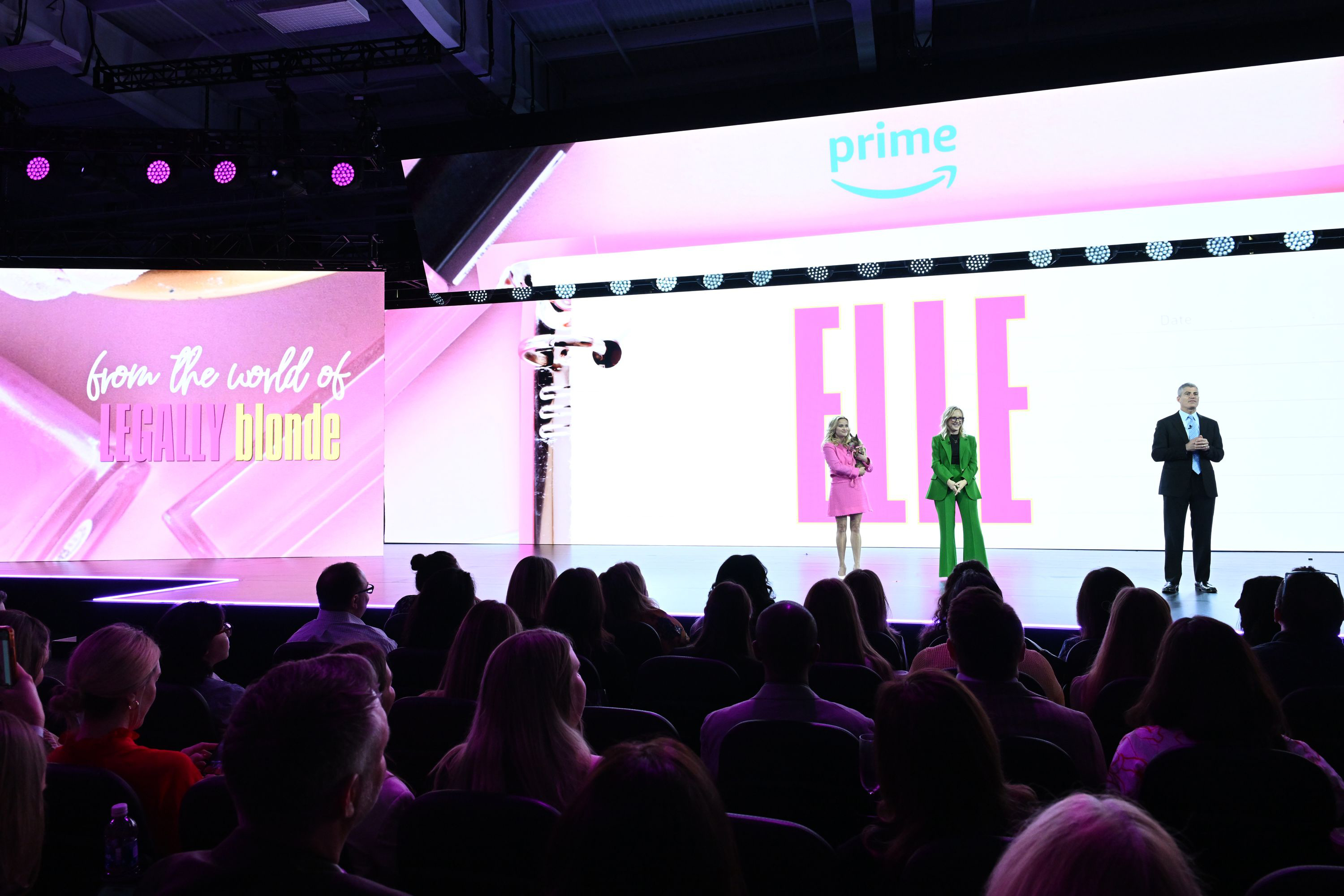 TV upfronts 2024 takeaways: Amazon, Netflix, Disney, NBCU, Fox, WBD ...