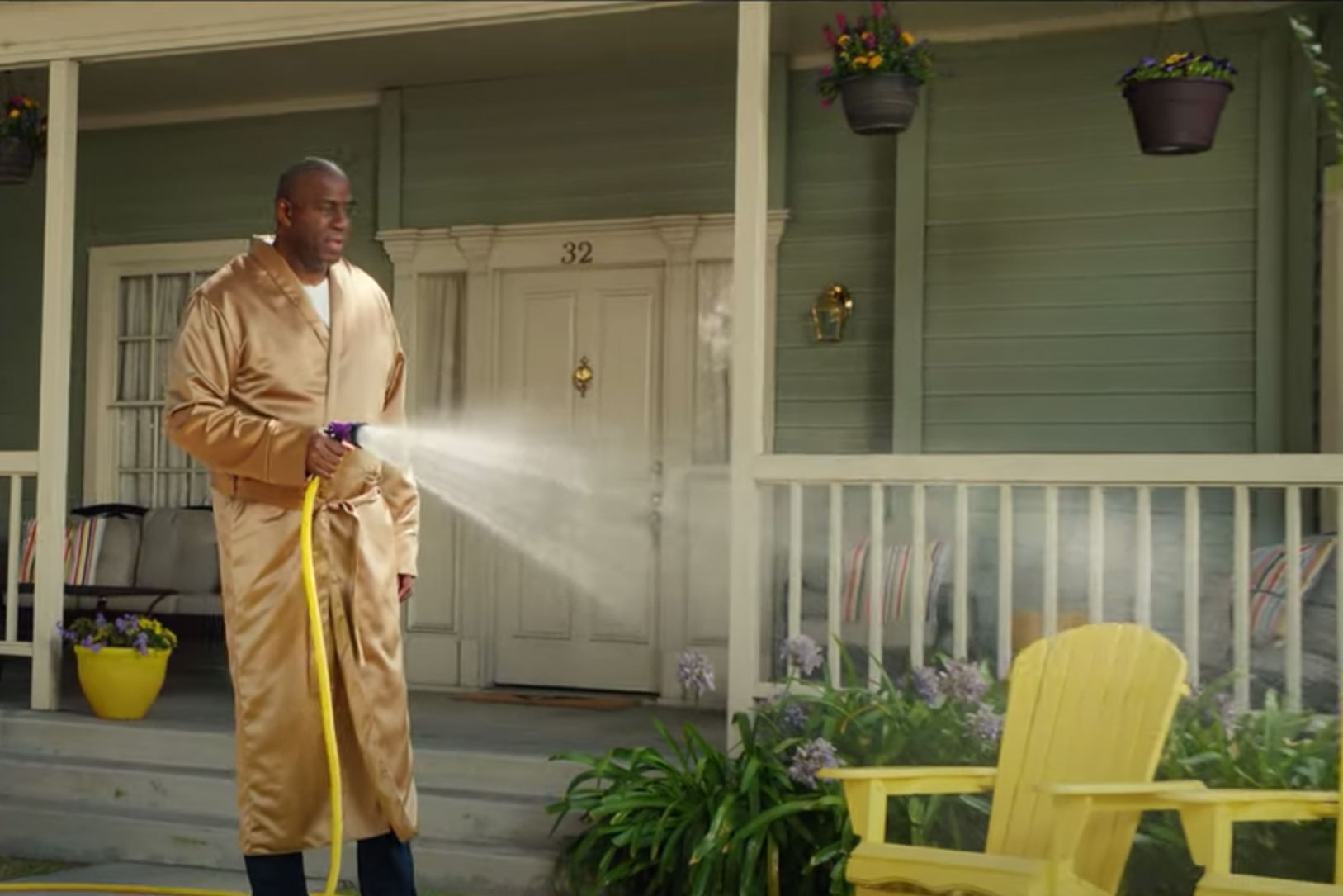 Watch the NBA’s legend-filled 75th anniversary ad - Ad Age