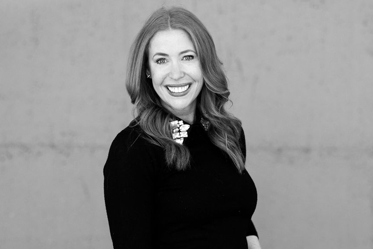 Terri & Sandy co-founder retires, Peyton Sutton named president - Ad Age