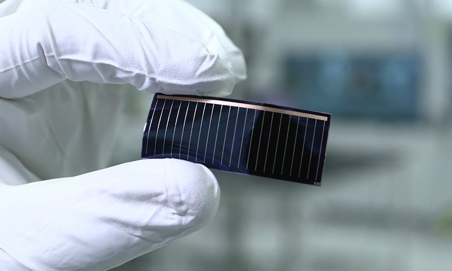 Audi seeks to increase driving range of EVs with solar-embedded ...