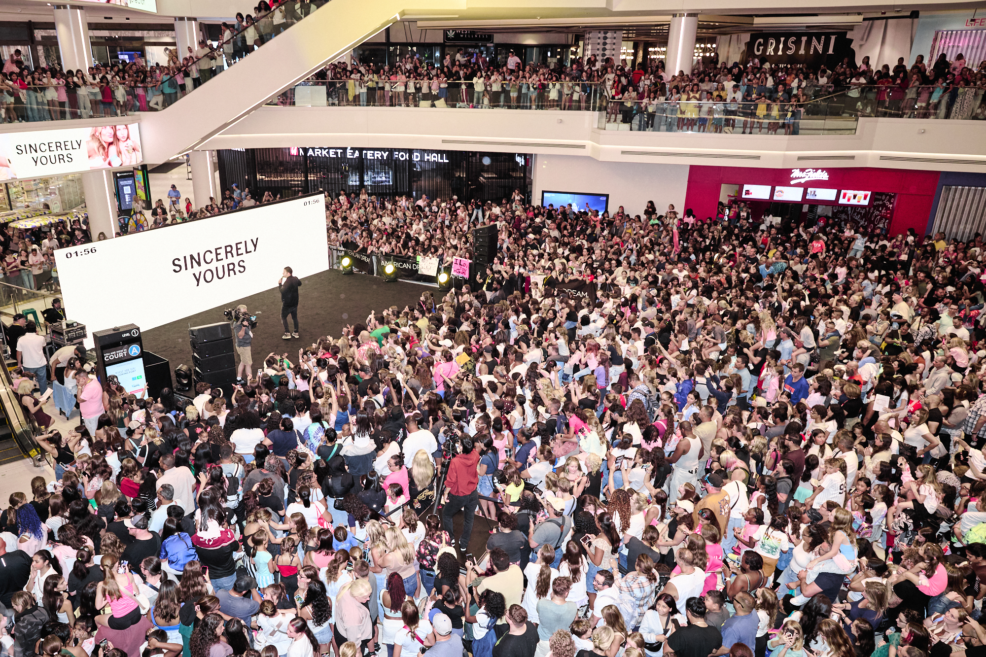 Sincerely Yours’ viral launch and Gen Alpha marketing Q&A - Ad Age