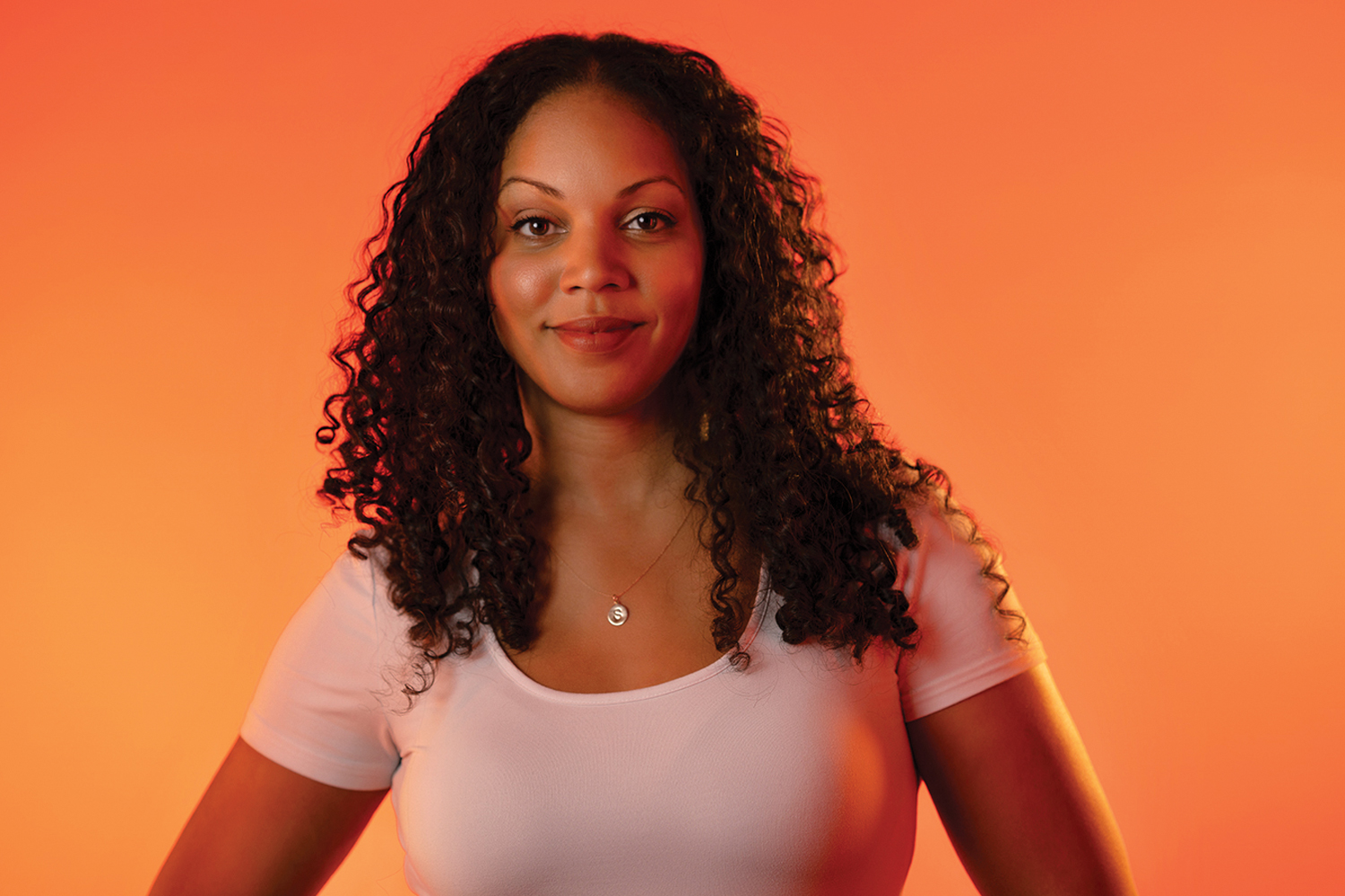 40 Under 40: Kimberly Scott, senior marketing director of equity ...