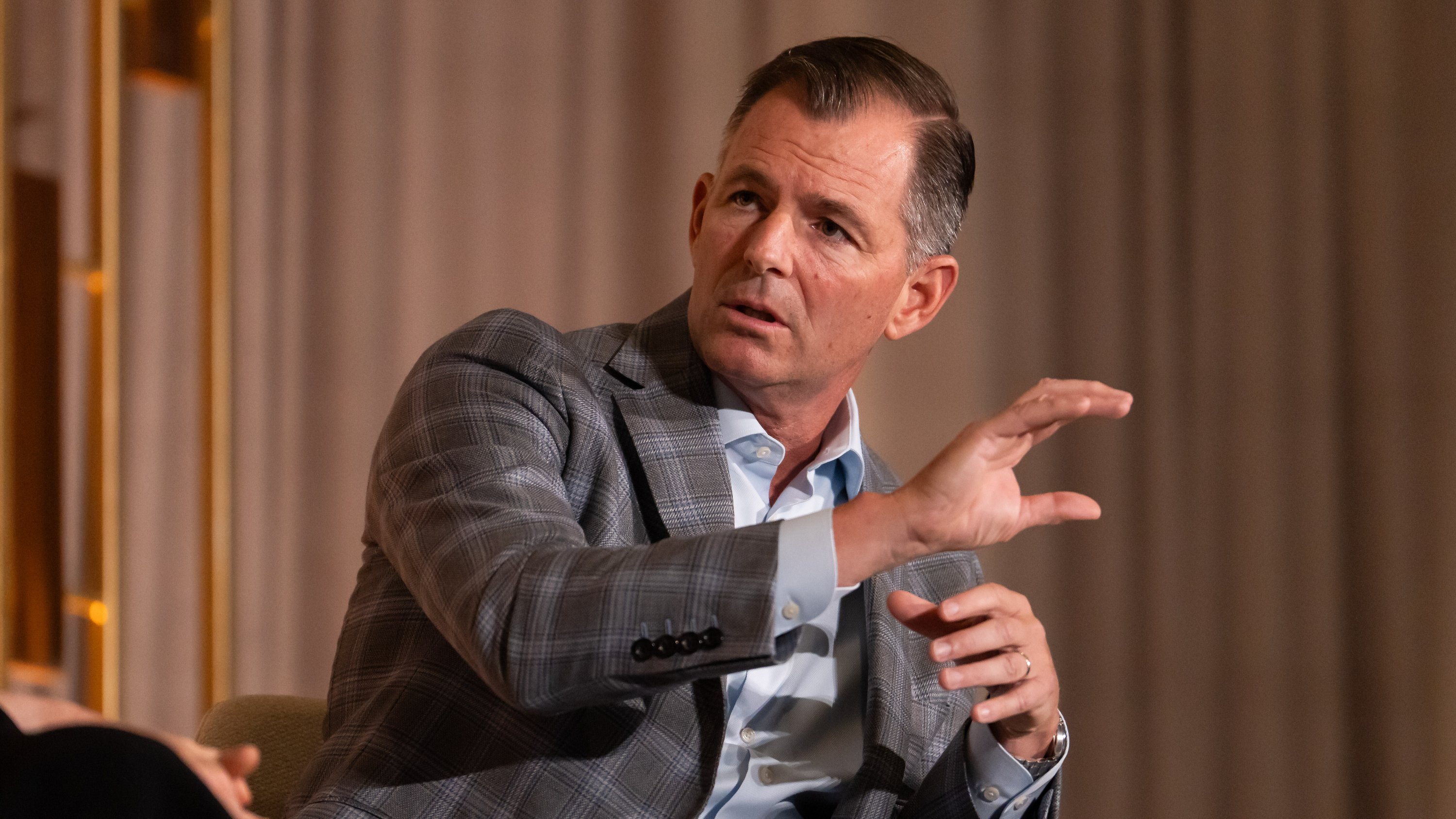 NADA CEO Mike Stanton interview; Toyota’s Jack Hollis retires