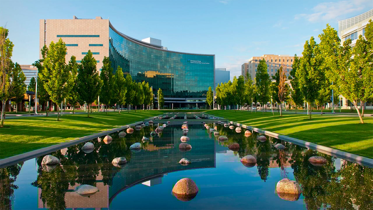 Cleveland Clinic updates outpatient copay policy after backlash ... Cleveland Clinic updates outpatient copay policy after backlash ...