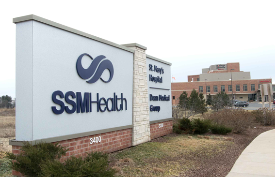 SSM Health, Saint Louis University to form integrated healthcare ...