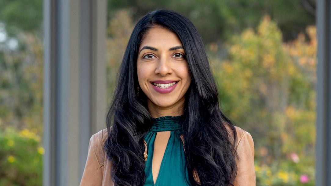 Amina Pasha: Breakout Brand Leaders 2025 - Ad Age