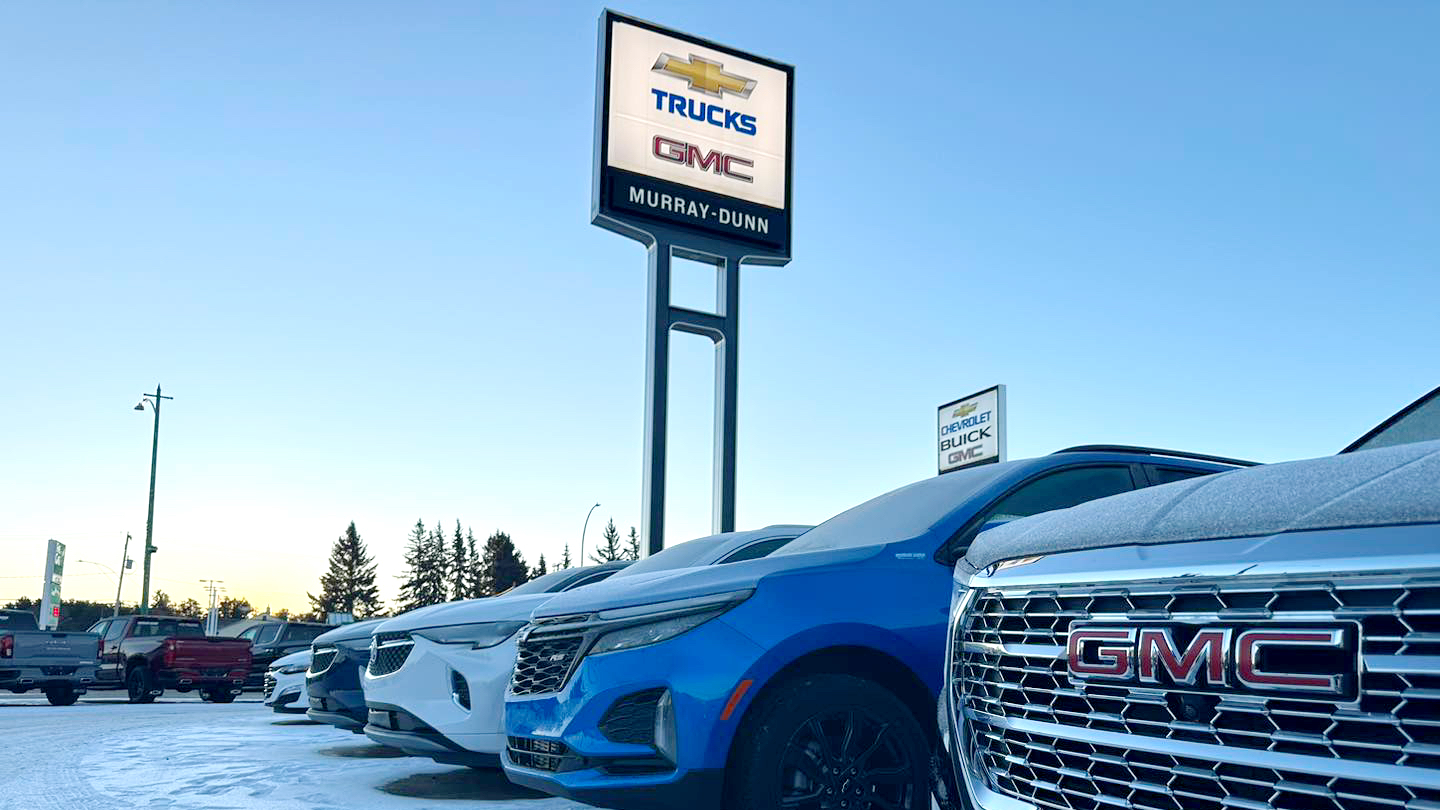 Murray Dunn GM sold to Twin Motors Group - Automotive News