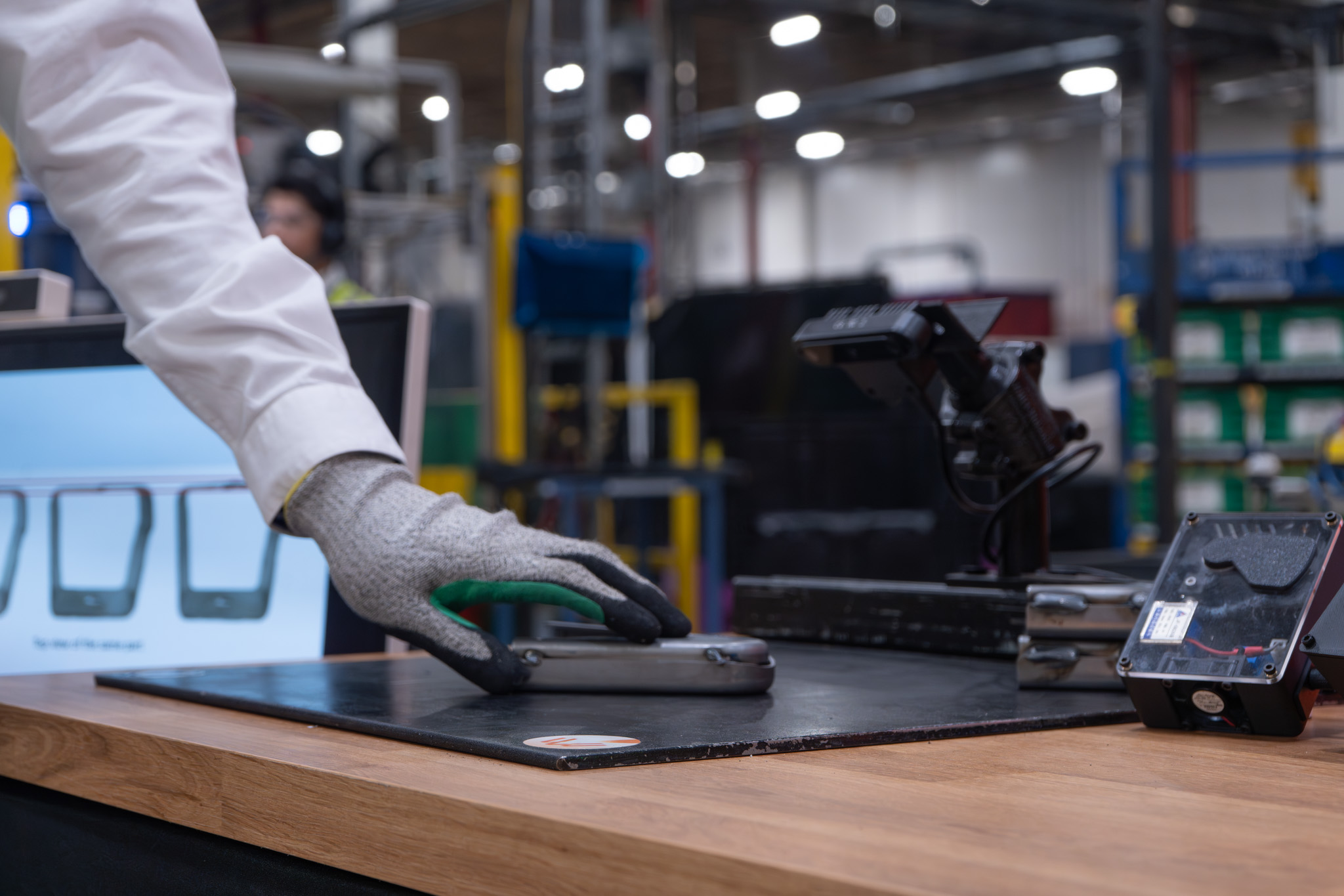 How AI saves millions for Martinrea - Automotive News