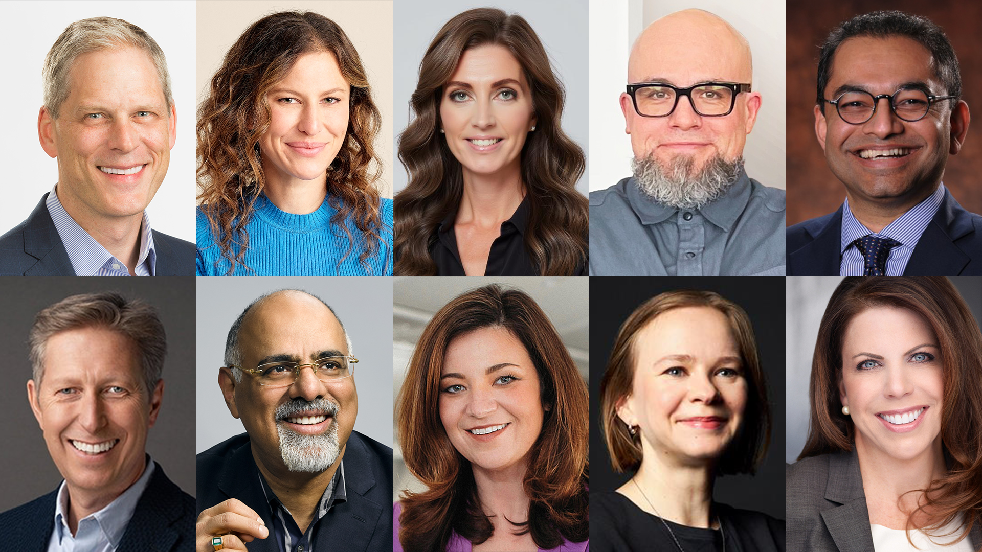 10 marketing leaders on how their jobs will change by 2030 - Ad Age