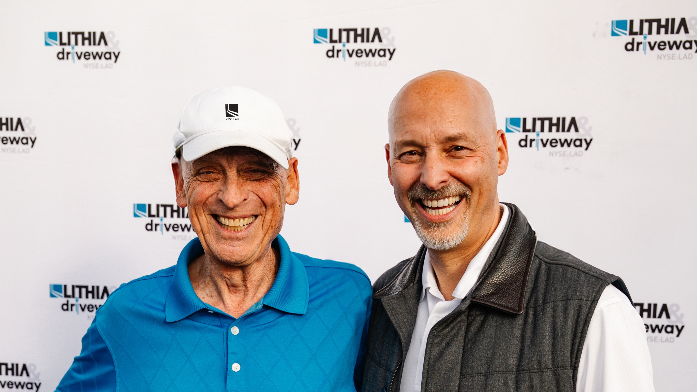 Bryan and Sid DeBoer grew Lithia from 5 dealerships to nearly 500 ...