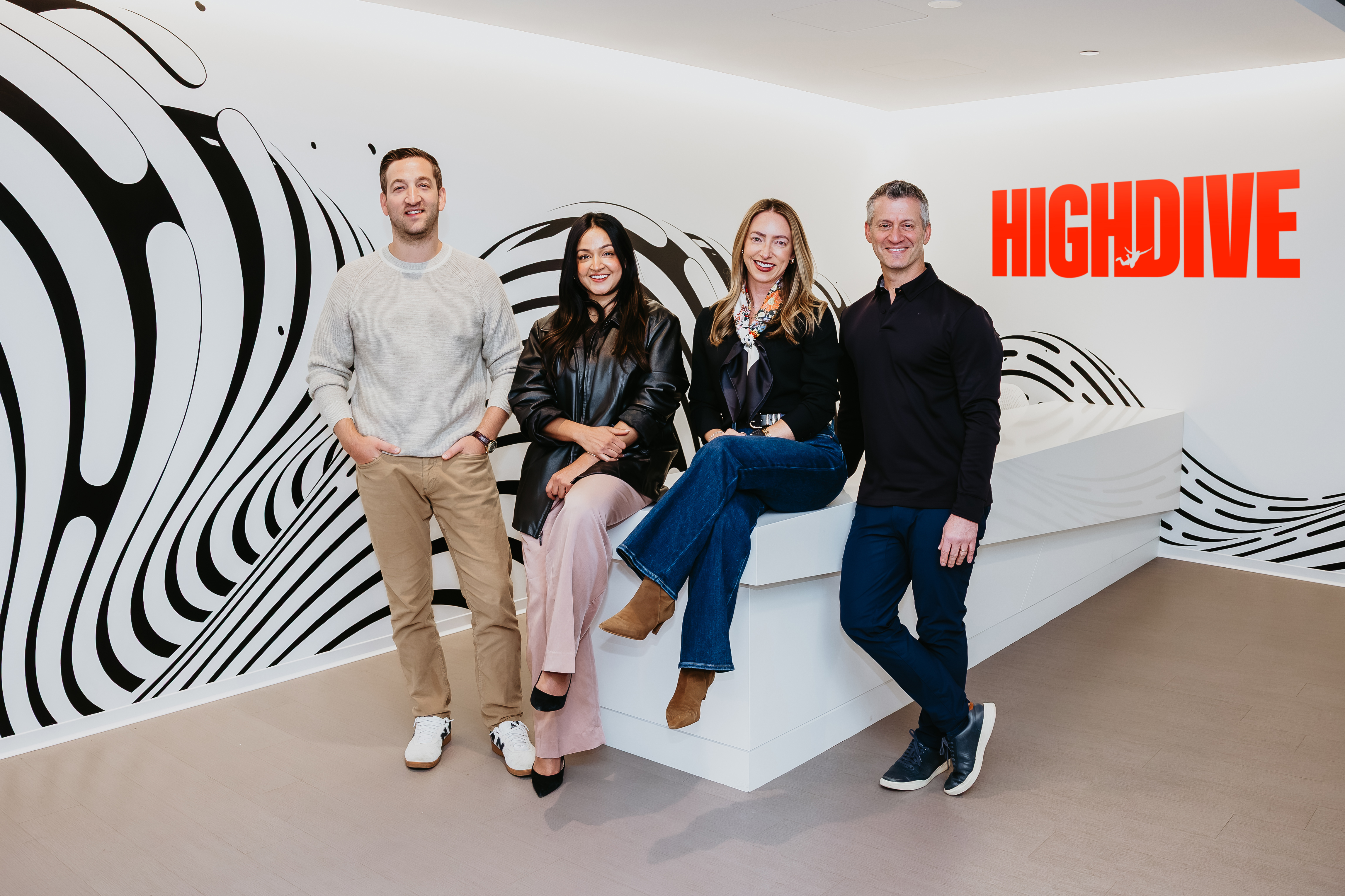 Highdive hires Mischief’s Nimisha Jain for strategy role - Ad Age