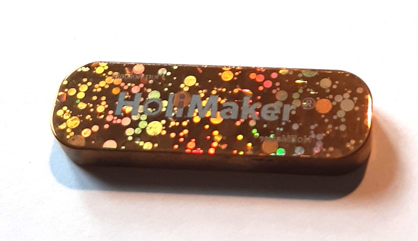 Morphotonix revolutionises product security with nano engraving ...
