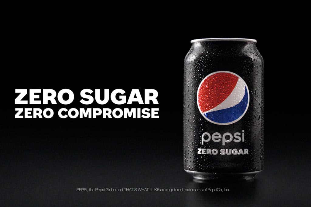 Pepsi gets personal in new campaign that uses more than 70 customized ...