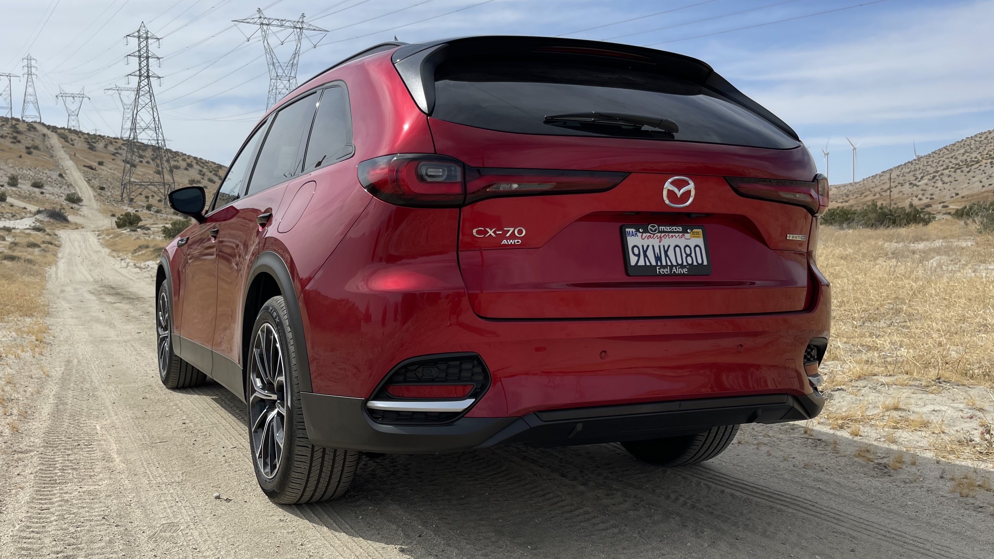 Mazda wins most awards on 2025 IIHS safety ranking - Automotive News