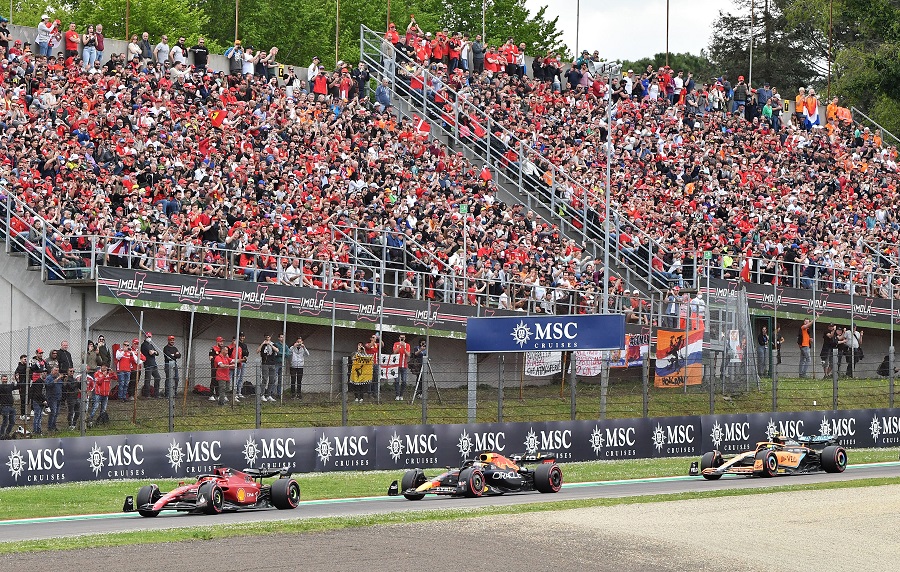 Audi, Porsche to join Formula One, VW CEO says - Automotive News