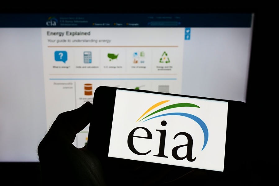 Trump Pick for EIA Administrator Advances to Full Senate - Hart Energy