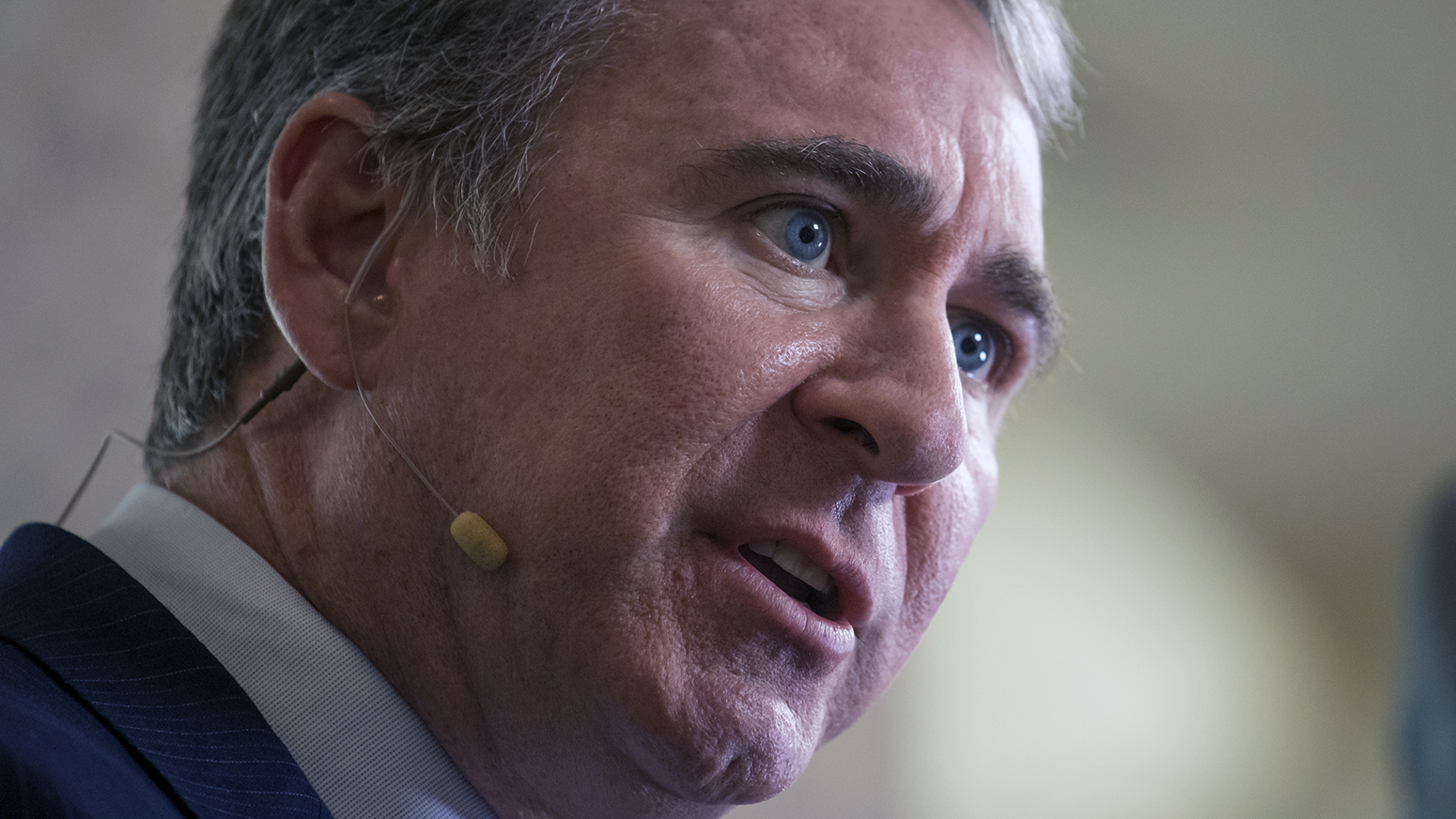 Ken Griffin's Citadel, other hedge funds piling into same trades ...