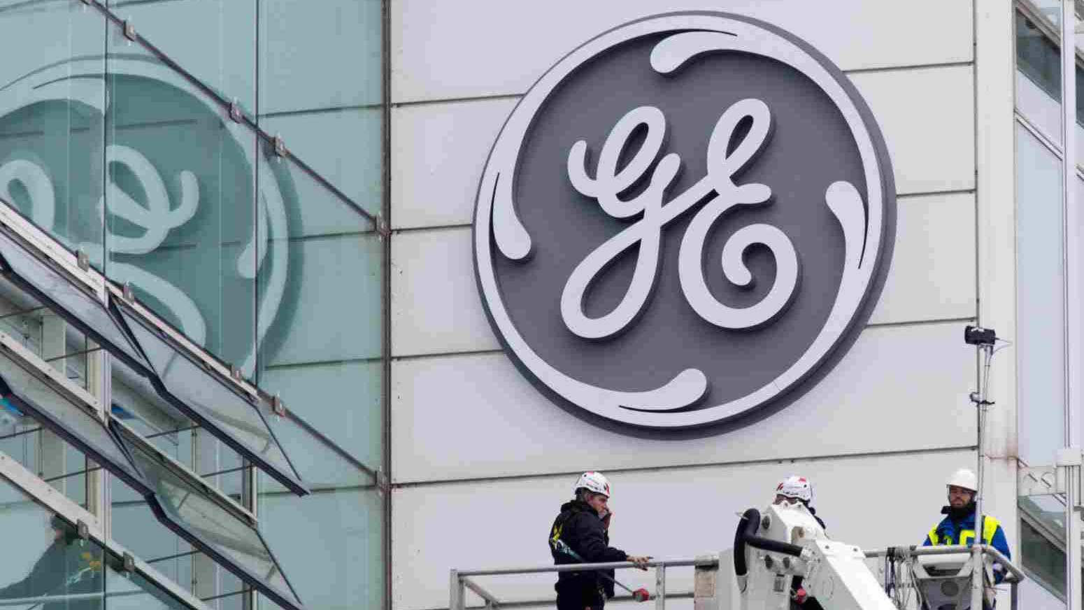 General Electric to pay $61 million to settle 401(k) lawsuit - Pensions ...