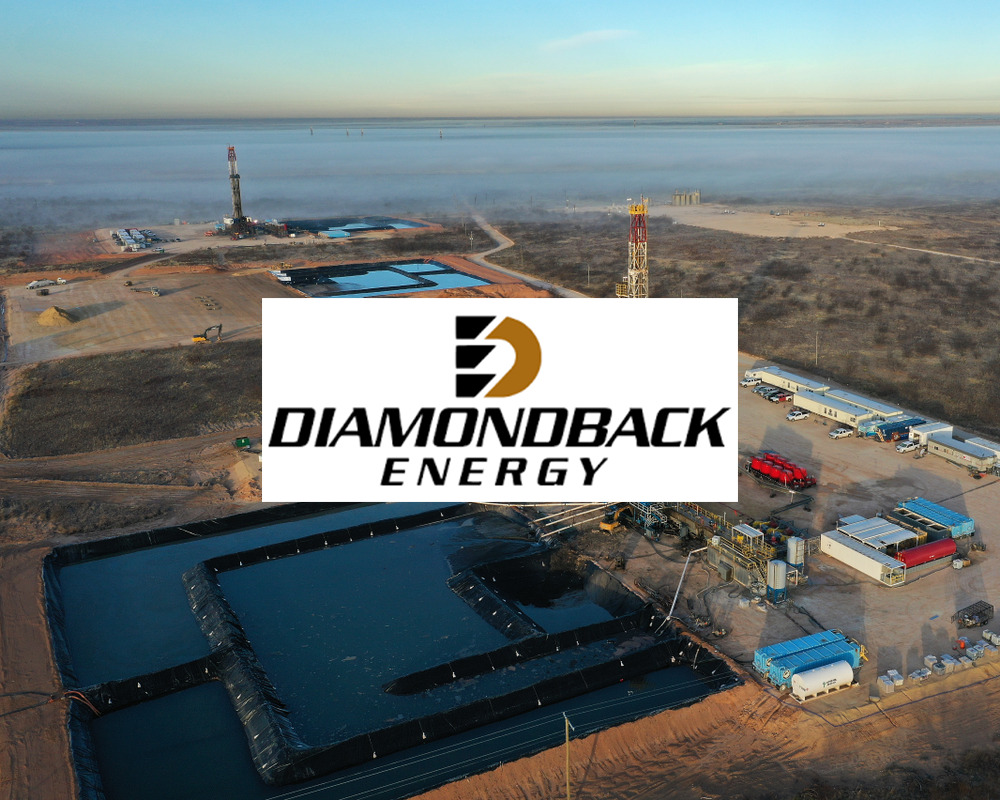 Diamondback’s Stice to Step Down as CEO, Van’t Hof to Succeed - Hart Energy