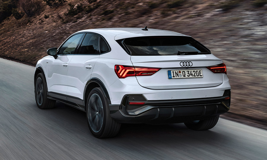 Audi invests $19.2 million to restart Brazil output - Automotive News