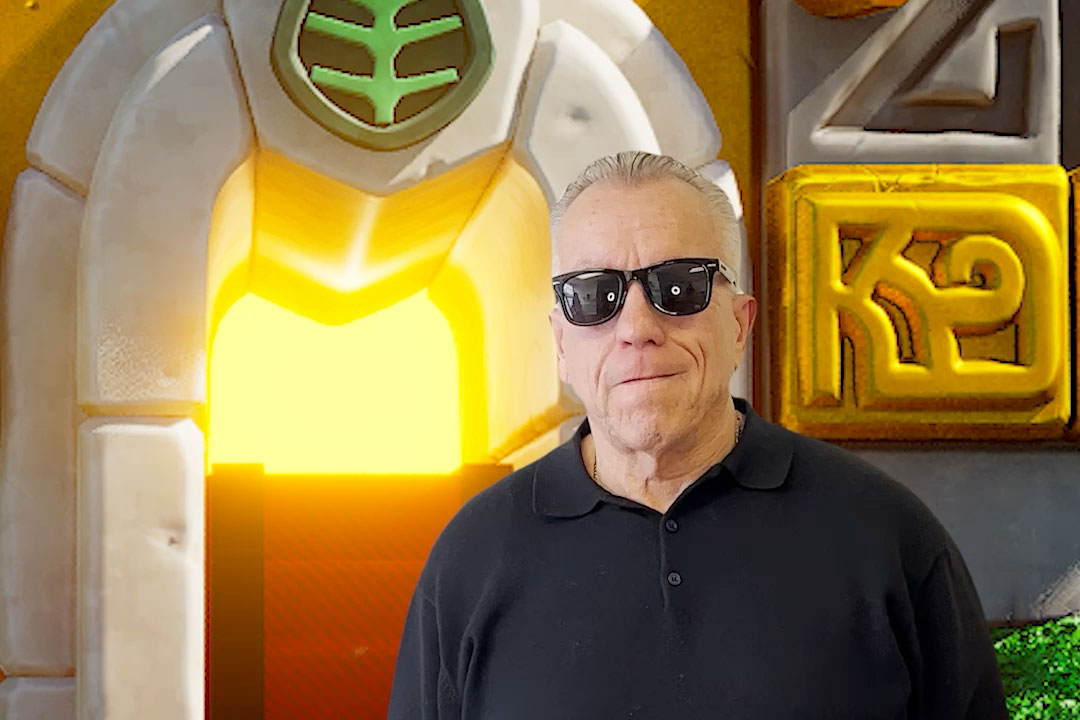 Island Wide Realty’s Tony B is back—and giving tours of Clash of Clans ...