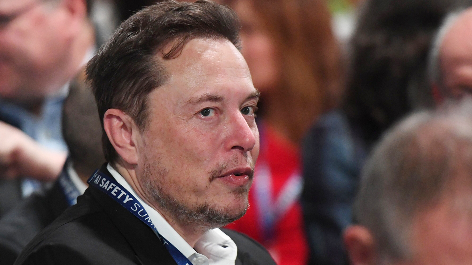 Tesla board opened search for a CEO to succeed Elon Musk - Automotive News