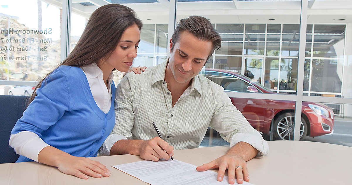 How car dealers can make customers satisfied with auto lenders ...