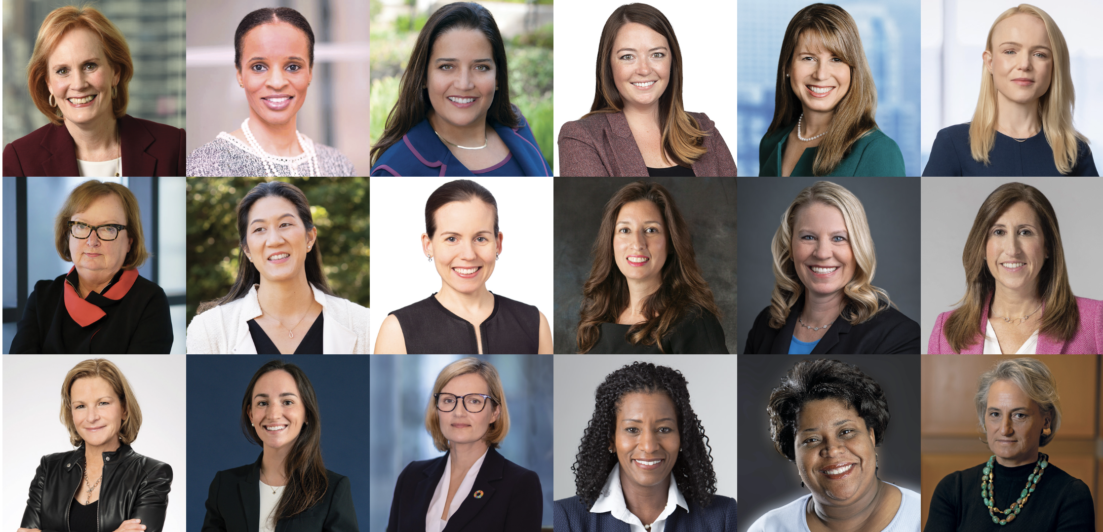 Influential Women in Institutional Investing 2023 - Pensions & Investments