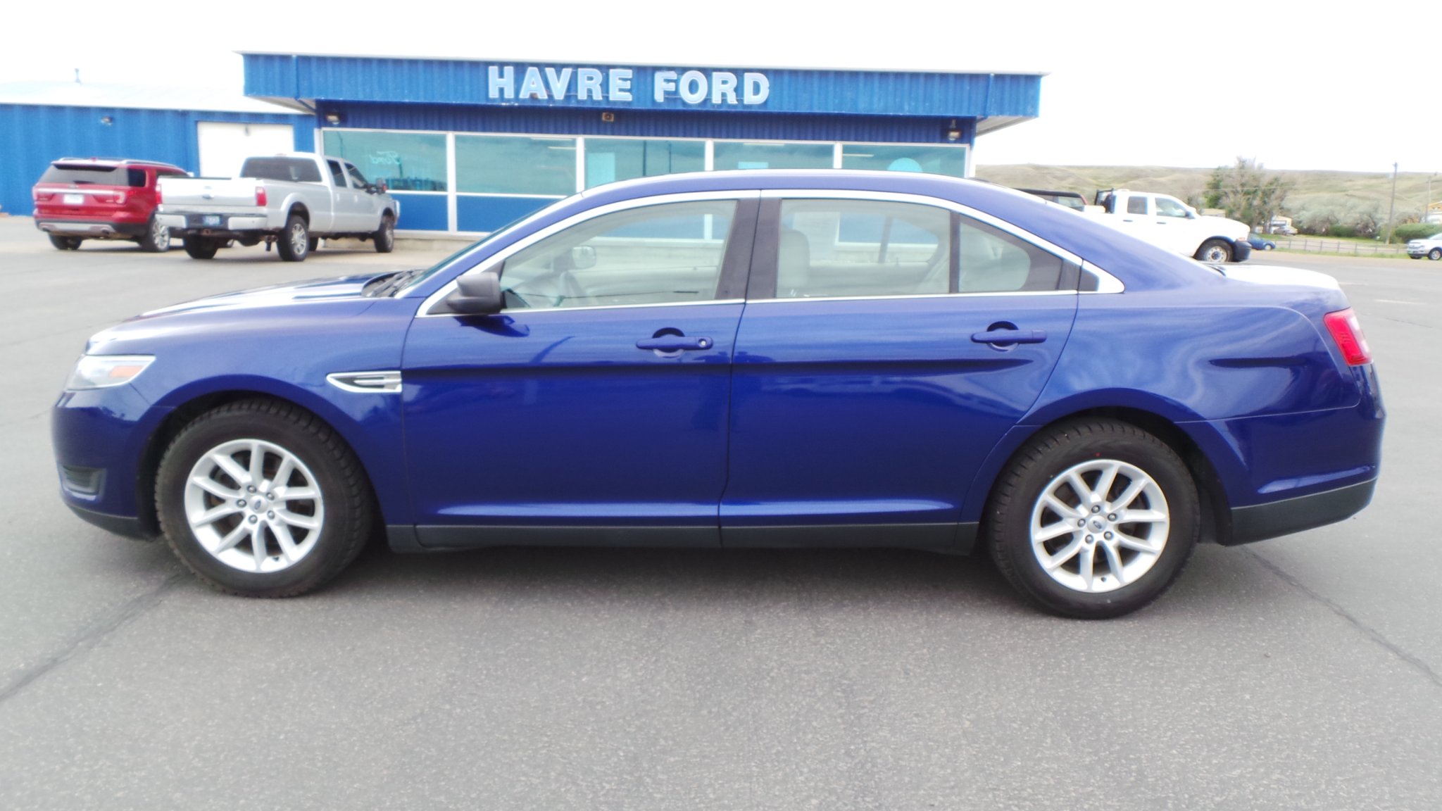 Four Ford car dealerships sell in latest tracked M&A deals - Automotive ...