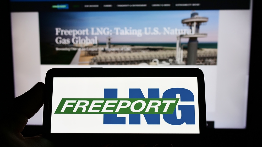 Freeport LNG Requests More Time for Expansion Project - Hart Energy