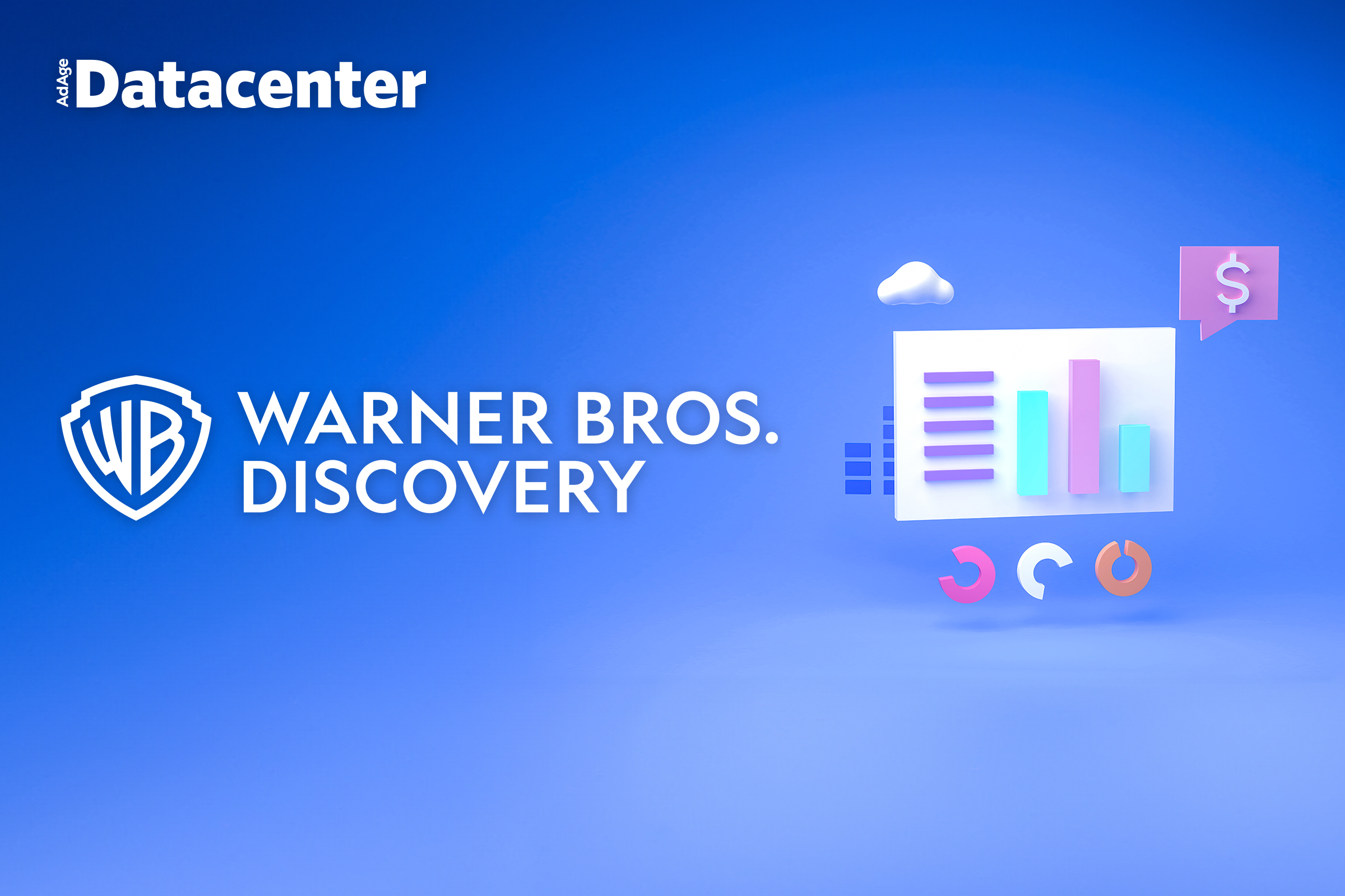 Warner Bros. Discovery: ad spending, facts and profile - Ad Age