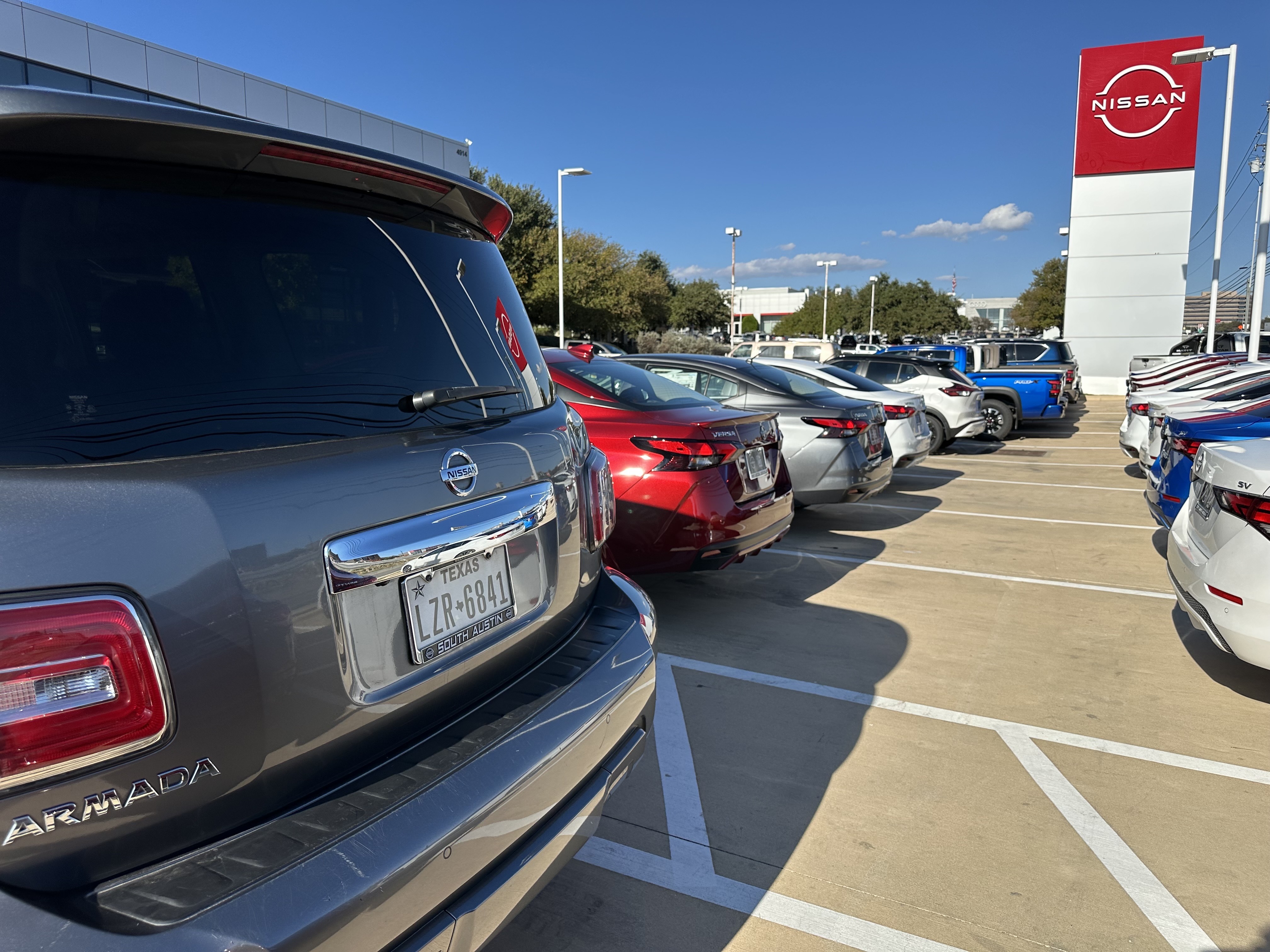 2024 U.S. auto sales reach 16 million in post-pandemic rebound ...