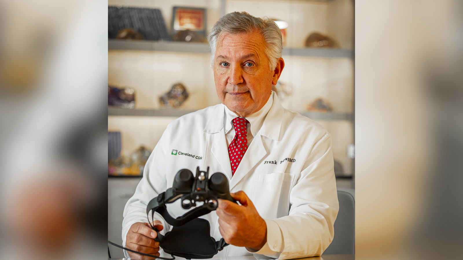 The medtech innovations paying off for Kaiser, Mayo Clinic - Modern ...