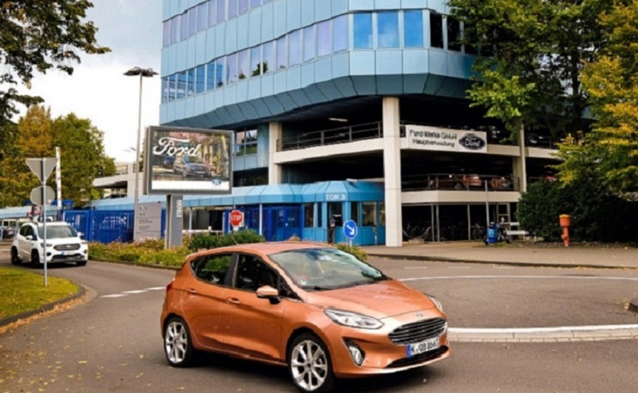 Ford to make final call on Europe layoffs next month, union says ...