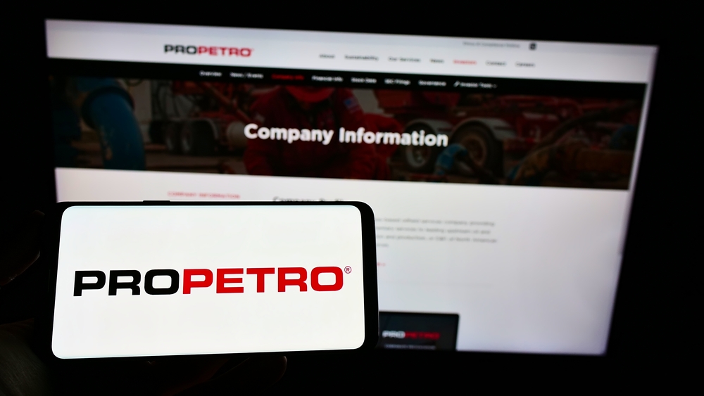 ProPetro Agrees to Provide Electric Fracking Services to Permian ...