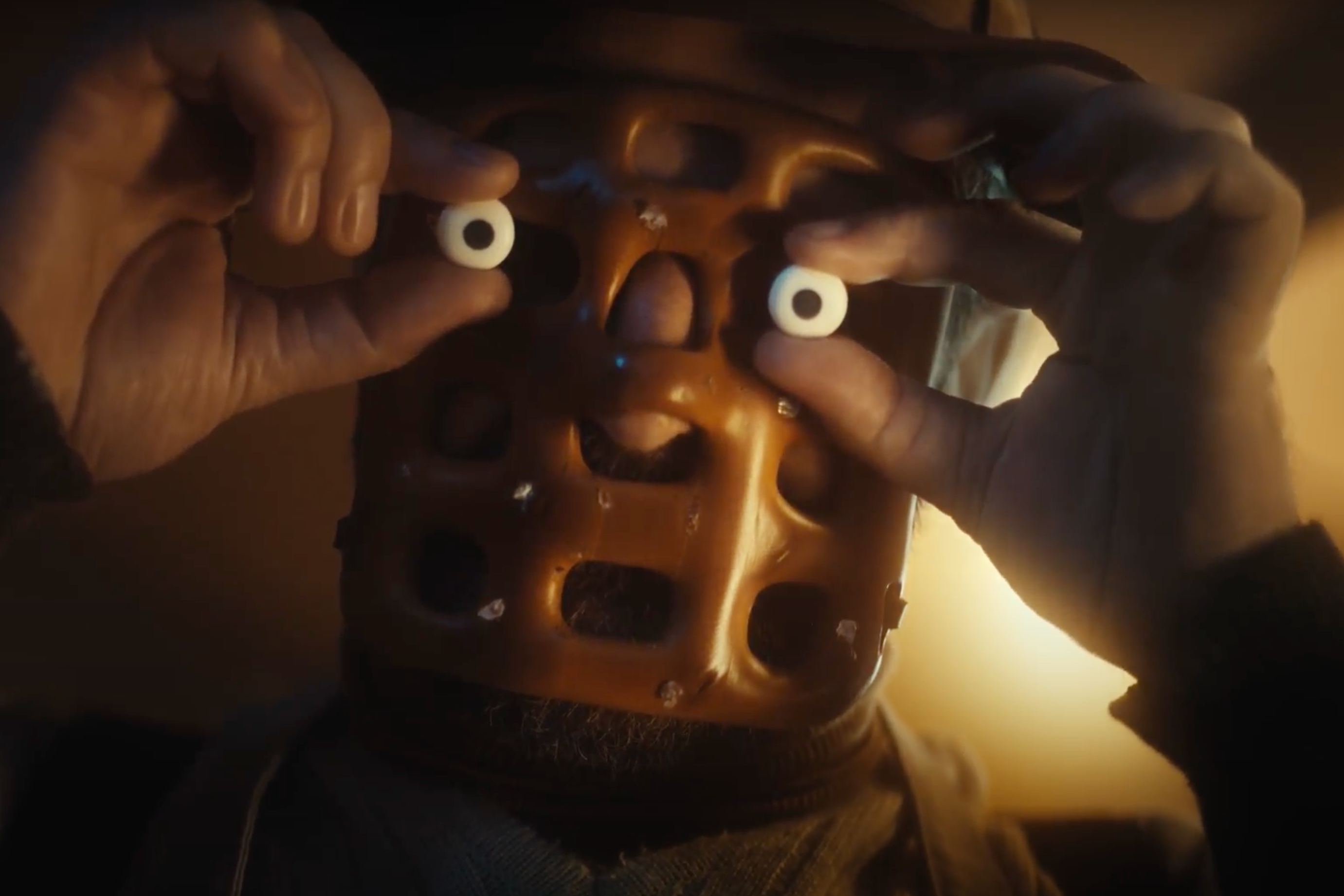 Halloween 2024 and brands: Uber, Geico, Snickers, Reese’s, Dunkin’ - Ad Age