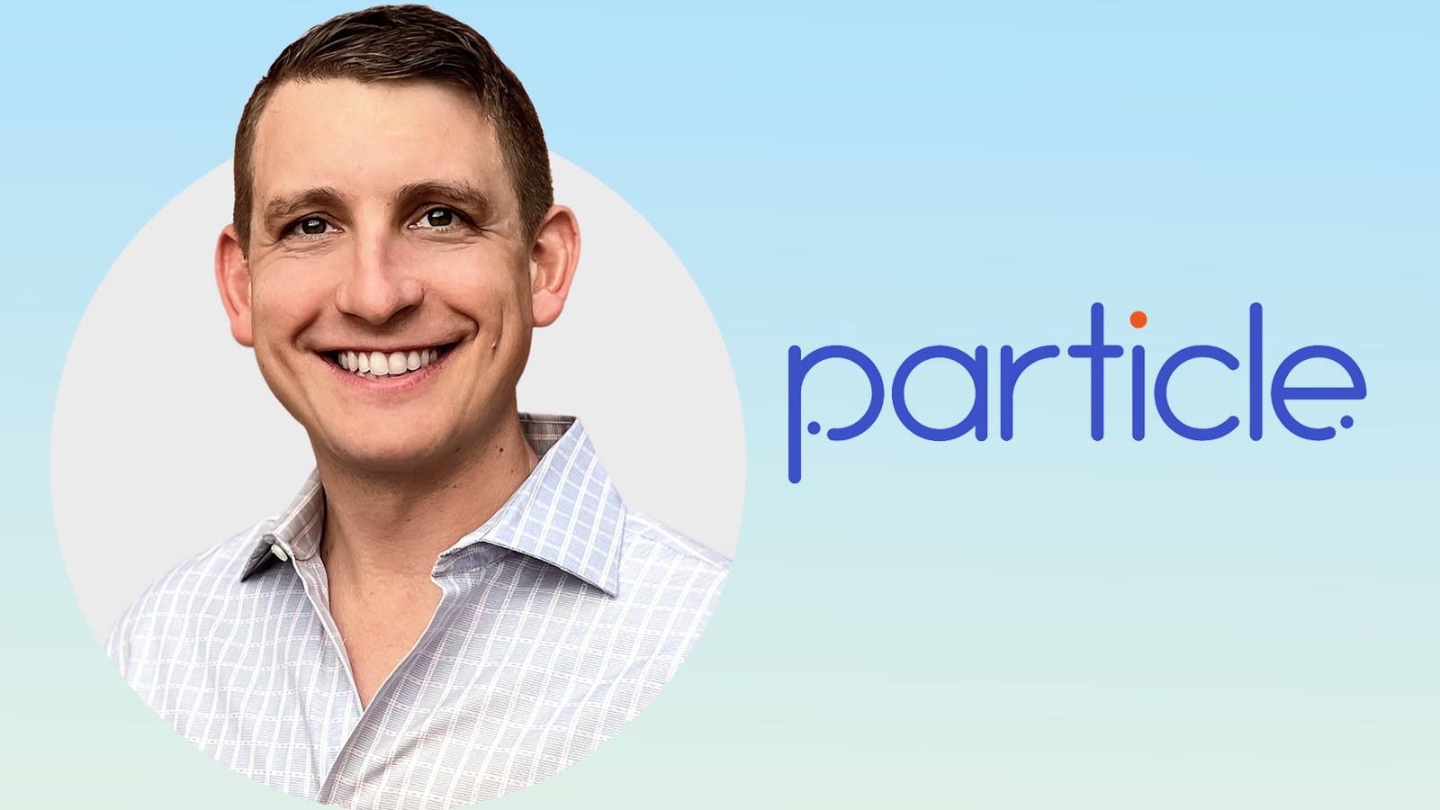 Particle Health's Jason Prestinario on the Epic antitrust lawsuit ...