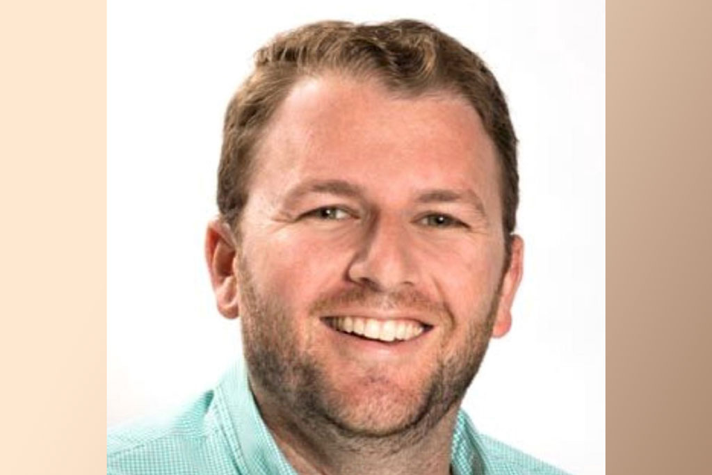 Zach Morrison is CEO of Tinuiti - Ad Age