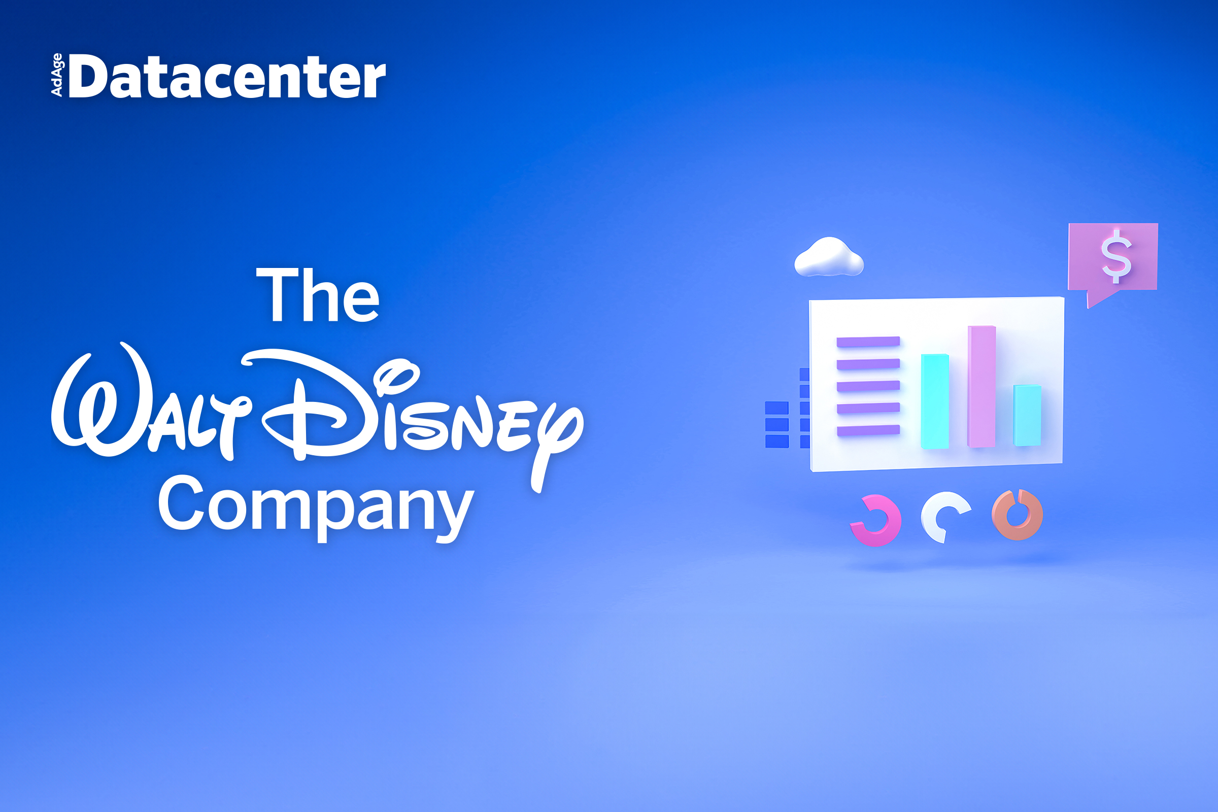 Walt Disney Co.: ad spending, facts and profile - Ad Age